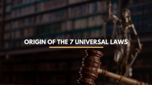 7 Universal Laws of Nature (and How to Use Them)